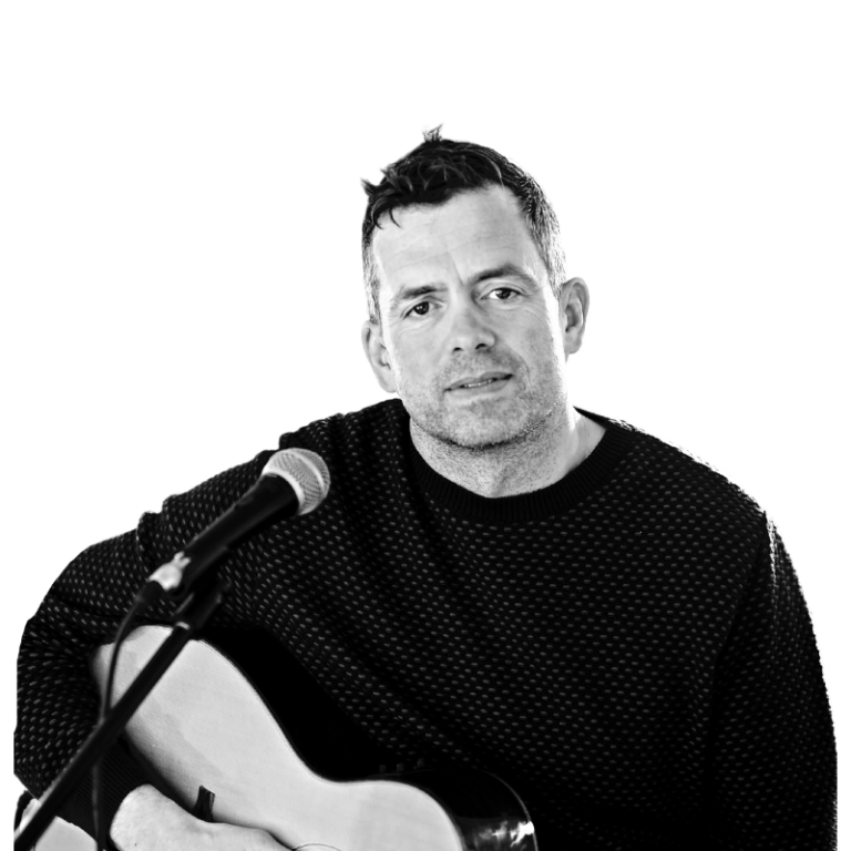 About Tom – Tom Barry